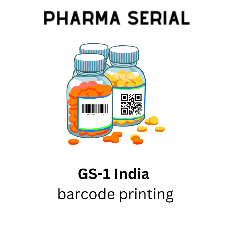 GS1 global standard Archives - SMG Infosolutions Pvt Ltd