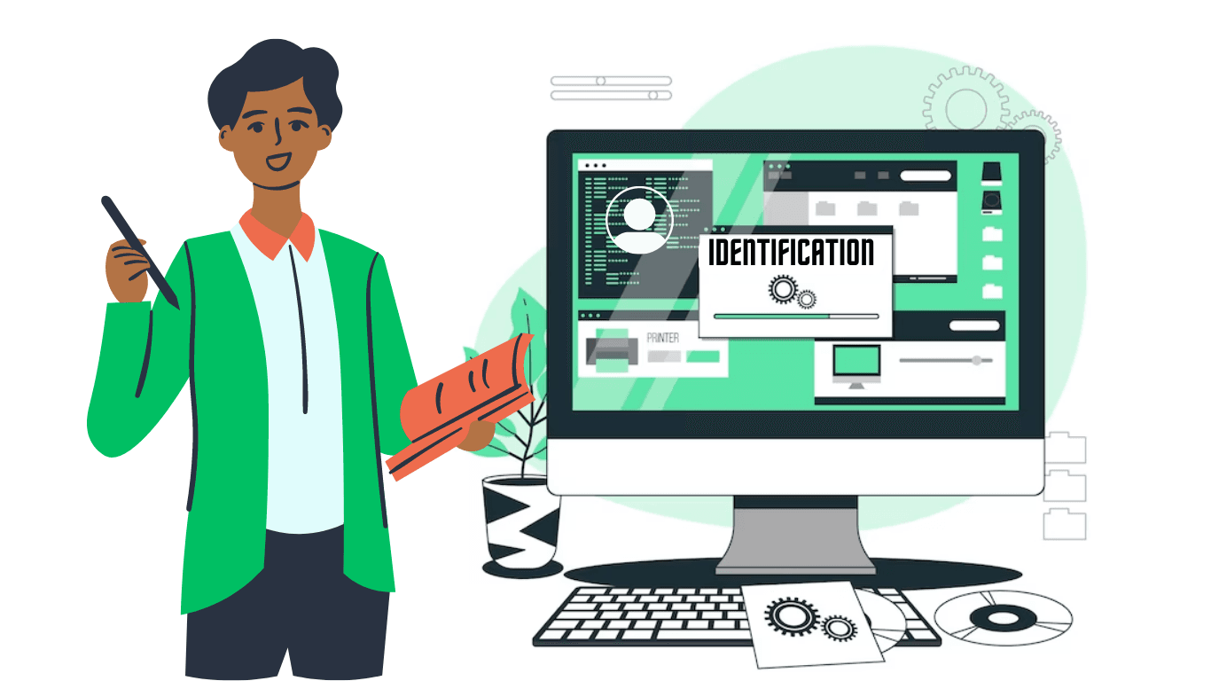 What is a visitor management system and how does it work? | SMG