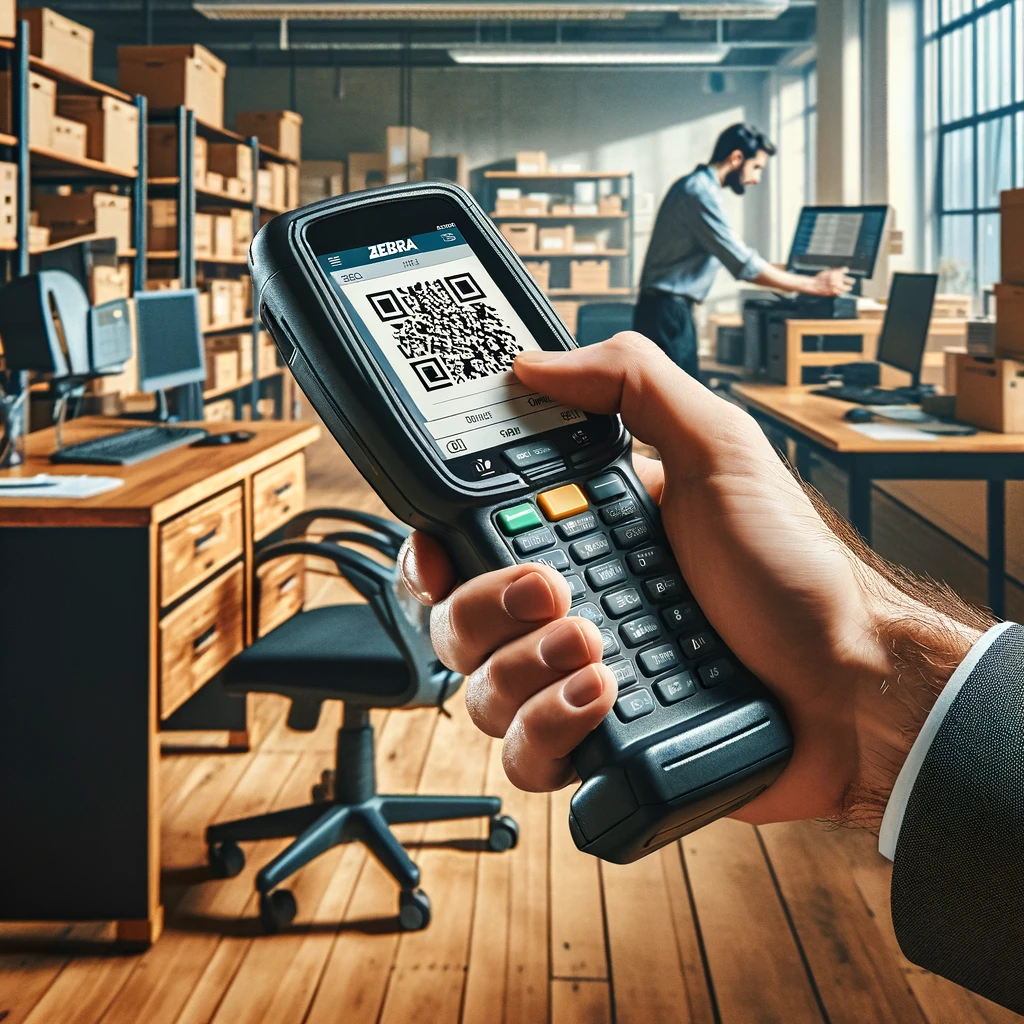 Enterprise Asset Management Software