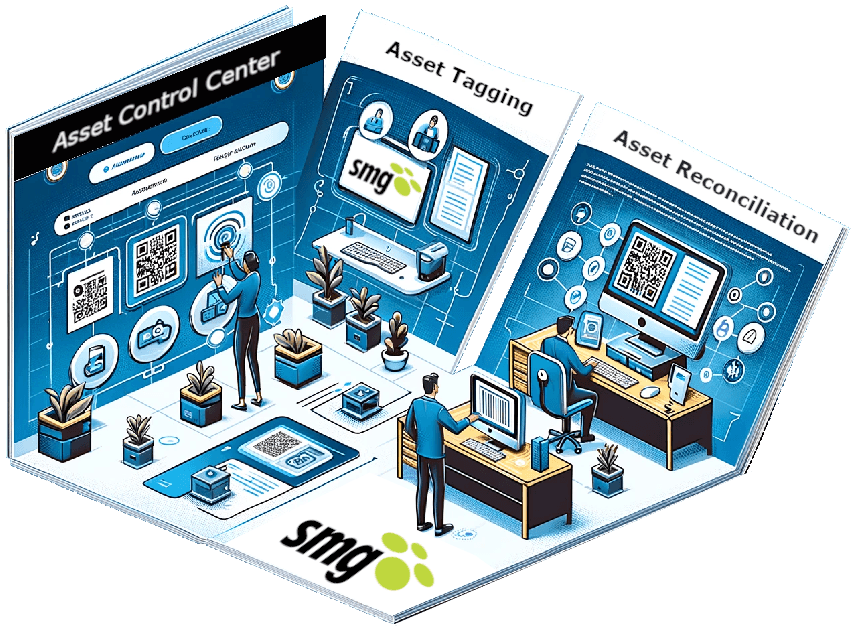 Enterprise Asset Management Software